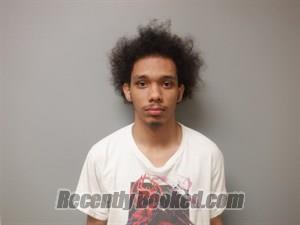 Recent Booking / Mugshot for Tywon Taress Dunn in Craighead County ...