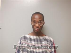 Recent Booking / Mugshot for Kofi Mendale Martin in Craighead County ...