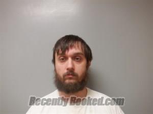 Recent Booking / Mugshot for Nicholas Dale Patton in Craighead County ...