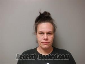 Recent Booking / Mugshot for Stephanie Marie Paulman in Craighead ...