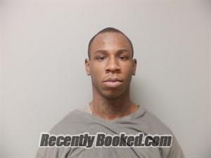 Recent Booking / Mugshot for Travis Hickey in Craighead County, Arkansas