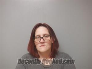 Recent Booking / Mugshot for Theresa Marie Lewis in Craighead County ...