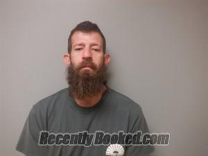 Recent Booking / Mugshot for Erick Lee Bynum in Craighead County, Arkansas
