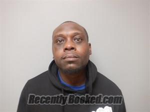 Byron Keith Carter Arrest Record & Booking Info – Craighead County ...