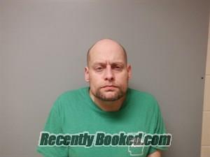 Recent Booking / Mugshot for William Robert Stecker in Craighead County ...
