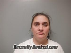 Recent Booking / Mugshot for Brandy Lynn Coursey- Cockrell in Craighead ...