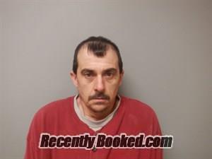 Recent Booking / Mugshot for Myron Wade Davidson in Craighead County, Arkansas