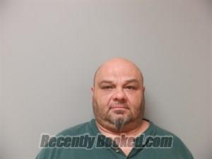Recent Booking / Mugshot for Alexander Lewis Honey in Craighead County ...