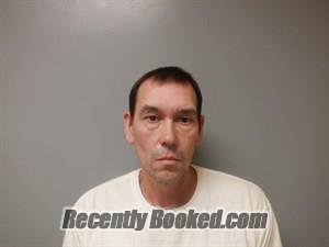 Recent Booking / Mugshot for Shawn Robert Lakey in Craighead County ...