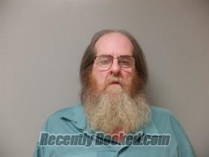 Recent Booking / Mugshot for Trevor Alan Dotson in Craighead County ...