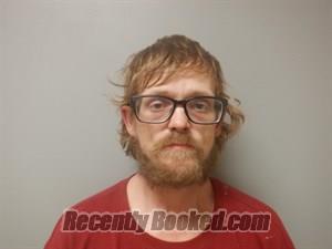 Recent Booking / Mugshot for Patrick Reece Moody in Craighead County ...