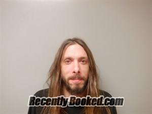 Recent Booking / Mugshot for Donald Gene Moore in Craighead County ...