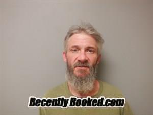 Recent Booking / Mugshot for Christopher Rudolph Mauldin in Craighead ...