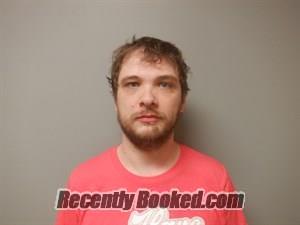 Recent Booking / Mugshot for Jon Michael Joseph Looney in Craighead ...