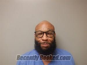 Recent Booking / Mugshot for Quincy Jerome Perry in Craighead County ...