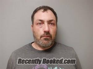 Recent Booking / Mugshot for Adam Lance Weiss in Craighead County, Arkansas