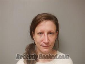 Recent Booking / Mugshot for Kaitlyn Elizabeth Trent in Craighead ...