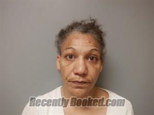 Recent Booking / Mugshot for Stephanie Lyn Kautz-Bowman in Craighead ...