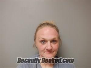 Recent Booking / Mugshot for Amanda Lee Bolin in Craighead County, Arkansas