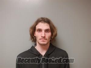 Recent Booking / Mugshot for Jaxon Lee Smith in Craighead County, Arkansas