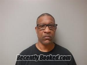 Recent Booking / Mugshot for Gerald Vinson Hampton in Craighead County ...