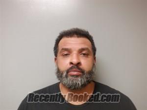 Recent Booking / Mugshot for Johnathan Clark Scales in Craighead County ...