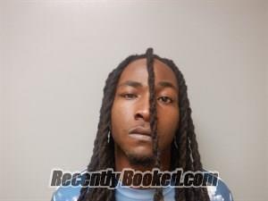 Recent Booking / Mugshot for Taurus Terrell Crawford in Craighead ...