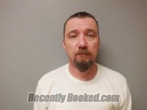 Recent Booking / Mugshot for Michael Shane Dye in Craighead County ...