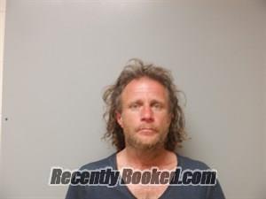Recent Booking / Mugshot for Amos Perry Maclin in Craighead County ...