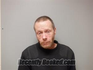 Recent Booking / Mugshot for Rodney LYNN MARTIN in Craighead County ...