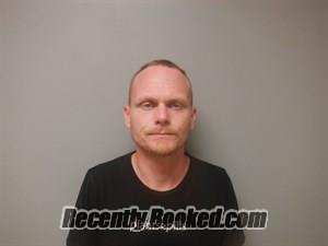 Recent Booking / Mugshot for Joseph Ray Austin in Craighead County ...