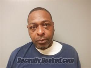 Recent Booking / Mugshot for Steven Ray Watson in Craighead County ...