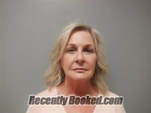 Recent Booking / Mugshot for Shelly Lynn Busby in Craighead County ...