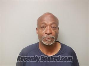 Recent Booking / Mugshot for Eric Lavelle Cooper in Craighead County ...