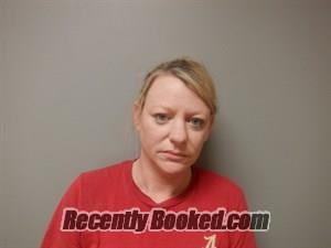 Recent Booking / Mugshot for Tonya Michelle Peters in Craighead County ...