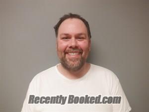Recent Booking / Mugshot for James Ryan Bozeman in Craighead County ...