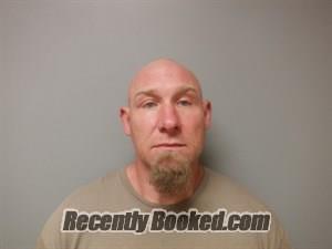 Recent Booking / Mugshot for Scott Emerson Bascom in Craighead County ...
