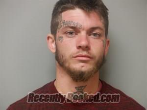 Recent Booking / Mugshot for Travis Felton in Craighead County, Arkansas