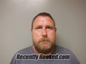 Recent Booking / Mugshot for Joshua Samuel Nix in Craighead County ...