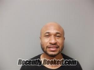 Recent Booking / Mugshot for Christian Sinclair Mobley in Craighead ...