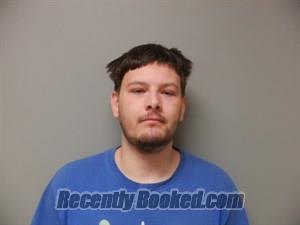 Recent Booking / Mugshot for Dustin Charles Peterson in Craighead ...