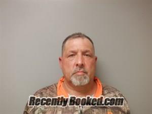 Recent Booking / Mugshot for Kevin Coulter Black in Craighead County ...