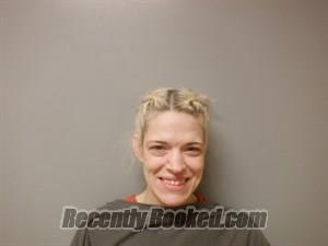 Recent Booking / Mugshot for Shanda Zenobia Campbell in Craighead ...