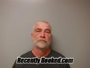 Recent Booking / Mugshot for Kevin Ray LACKEY in Craighead County, Arkansas