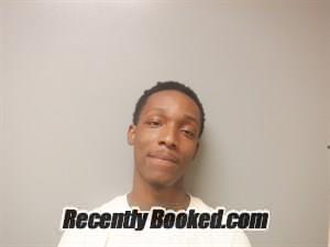 Recent Booking / Mugshot for Amarion Lavon Adams in Craighead County ...