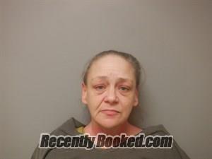 Recent Booking / Mugshot for Crystal Butler in Craighead County, Arkansas