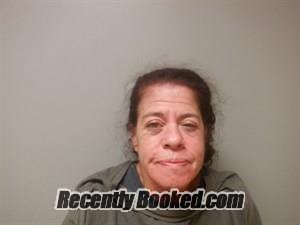 Robin Lynn Allen Arrest & Booking Info | Craighead County, AR