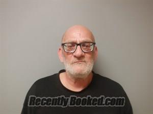 Recent Booking / Mugshot for Christopher David Nelson in Craighead ...