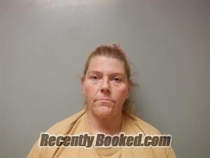 Recent Booking / Mugshot for Brandi Jo Thomas in Craighead County, Arkansas
