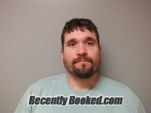 Recent Booking / Mugshot for Christopher Allen Cheney in Craighead ...